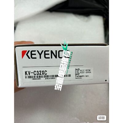 基恩士模块KVC32XCKVC32TCKVC32T