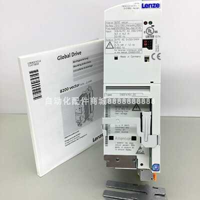 议价E82EV751K2C200  E82EV751-2C200 供应Lenze伦茨变频器质保议
