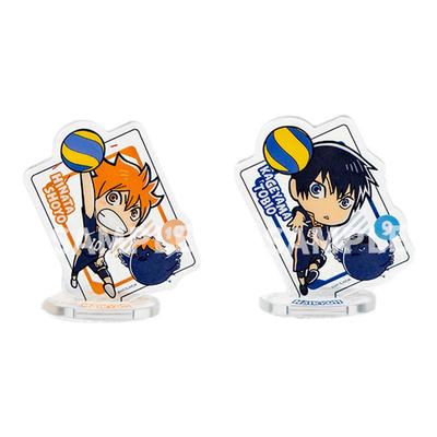 MEBUKU排球少年亚克力立牌