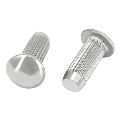 【采购批发价】融厚304标牌铆钉