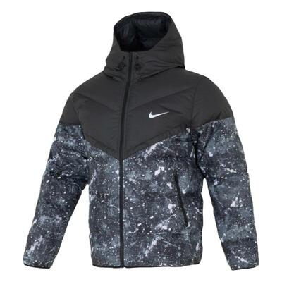 2024冬季新款防风拒水保暖羽绒服