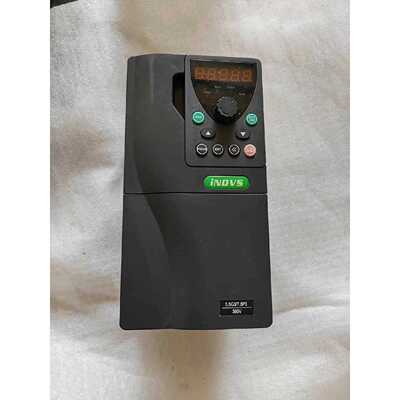 非标价变频器三相380v英捷思变频器Y500X0055G3修理