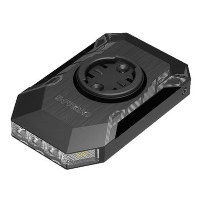 CYCLAMI自行车骑行日行灯CL350公路山地车夜间强光照明灯户外骑行