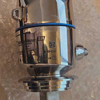 EndressHauser Smartec CLD18 CLD18-27D4/0 NEW