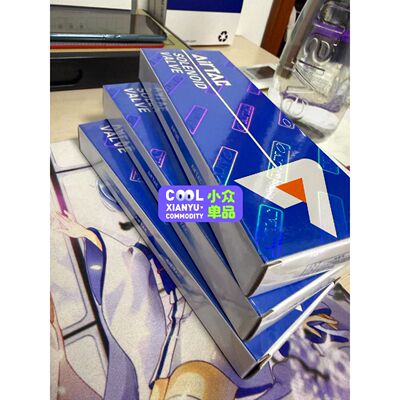 〔议价-可维修〕亚德客电磁阀4V230C06B 封 原包装正品 DC 工控自