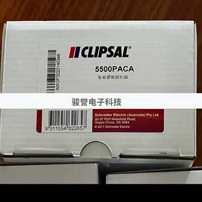 议价施耐德奇胜模块5500PACA 功率表PM5100 PM5110 PM5340 PM5350