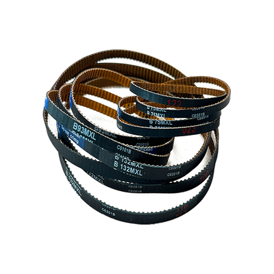 BEIDI球机皮带监控皮带MXLT2.5