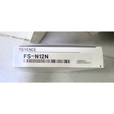 询价-基恩士KEYENCE光纤放大器型号FSN12N未可维修