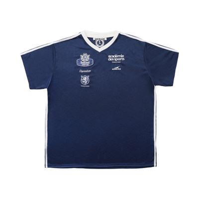 badblood韩潮复古T恤运动上衣女