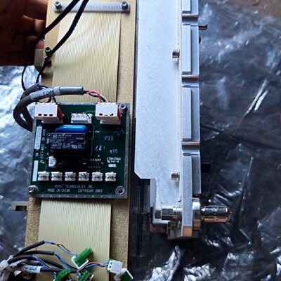 Asyst Technologies 400256690议价