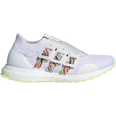 阿迪达斯ULTRABOOST男女跑步鞋