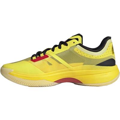 adidas阿迪达斯男女鞋Adizero Select 3.0运动篮球鞋IH9546