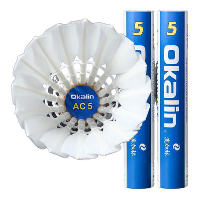 澳加林Okalin羽毛球比赛稳定耐打