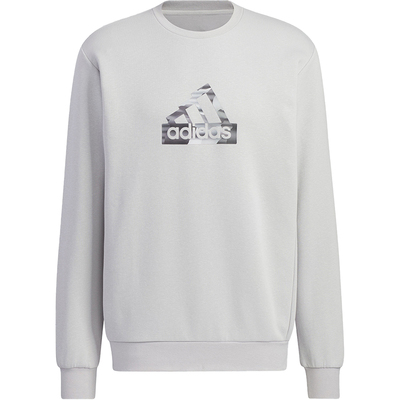 Adidas/阿迪达斯男士套头衫
