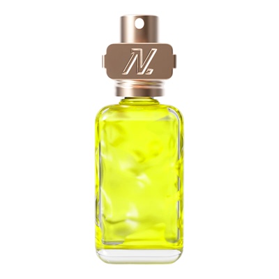 Nobaton诺巴顿农场进口咖啡柠檬精油口腔喷雾清新口气精油口喷