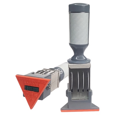 生产品质检验ipqcpass日期印章