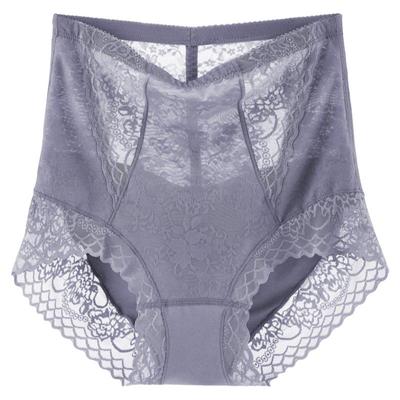 抗菌束腰塑形提臀薄款收腹内裤