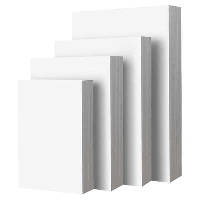 A3白卡纸荷兰白色手工硬