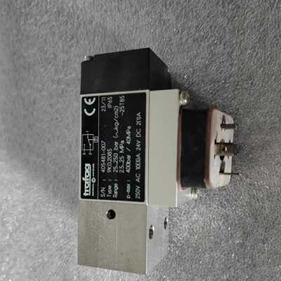 【请询价】trafag 9k0.2085 压力开关 全新品 议价