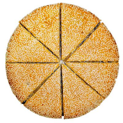 重庆奉节特产大月饼老式土月饼