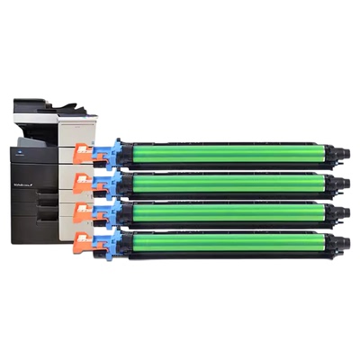 适用美能达C221/c224系列硒鼓