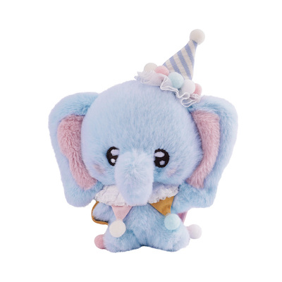 ABFUN玩偶娃娃handspupu毛绒挂件