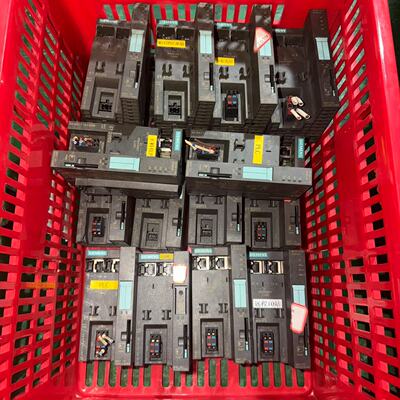议价 151-3Aa23-0Ab0 Used Disassembled Functiong Properly She
