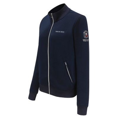 MarcelBisset成马术夹克外套