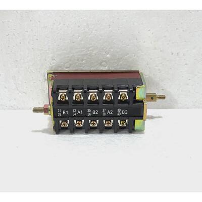 Terasaki AXHI Interrupteur Auxiliaire 5p3a2b 5 Ples