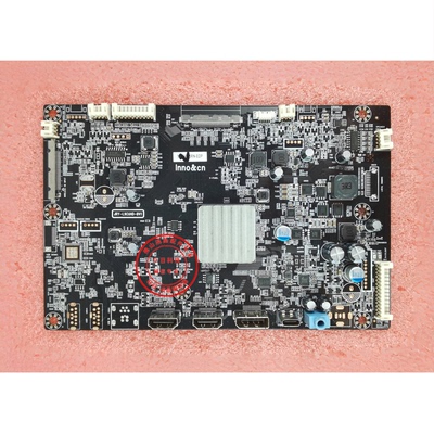 泰坦军团P40UG驱动板JRY-L9CUHD