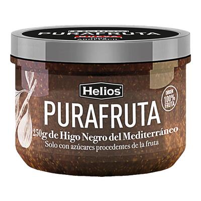 西班牙进口果酱Helios