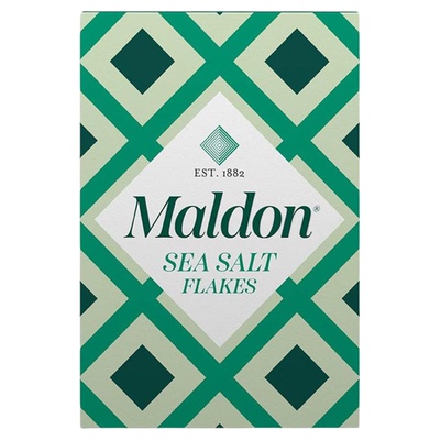 海盐调味料Maldon莫顿薄片
