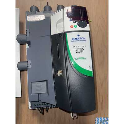 艾默生Mentor直流调速器 MP75A4R 27KW 45—议价