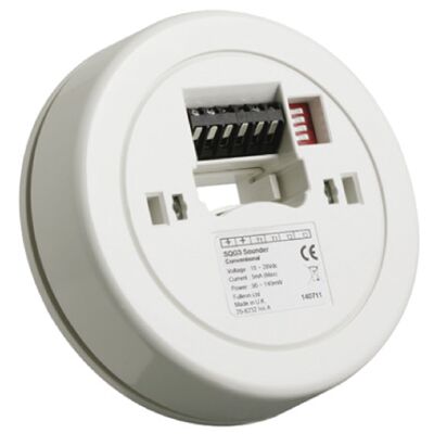议价Fulleon 电子发声器 SQG3/W 另有 AC/W/SWITCH 和 AP/W/S/VC/
