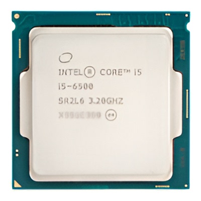 650075006100台式机电脑CPU