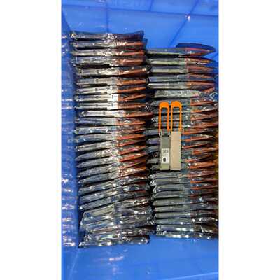 【议价-可维修】 210231A5UL QSFP-100G-eSR4  H3C /均有货