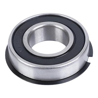 内孔内径1012带止动槽卡簧轴承