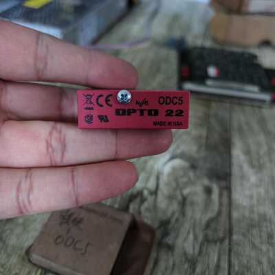 询价-OPTO ODC5固态继电器