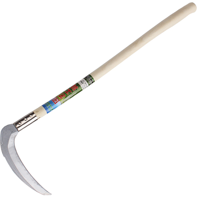 农用镰刀卓石下单即送劳保手套