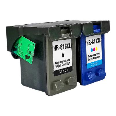 惠普兼容打印机墨盒顺丰包邮