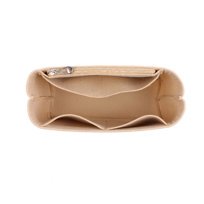 犇鑫河北专用撑型包中包整洁方便