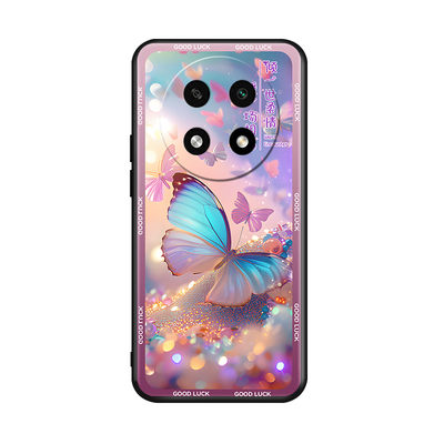 luckrider适用于oppoa2pro手机壳oppa2por5g硅胶pjg110网红爆款opp0超好看pp0ppo全包oppoa2por防摔a2por紫色
