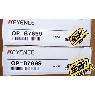 【请询价】基恩士KEYENCE偏光镜附件OP87899