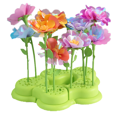 DIY手工花艺机会水变色制作套装