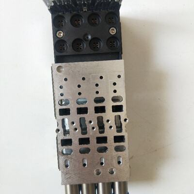 议价原装费斯托  VMPA1-FB-AP-4-1 533352   实物拍摄  现货
