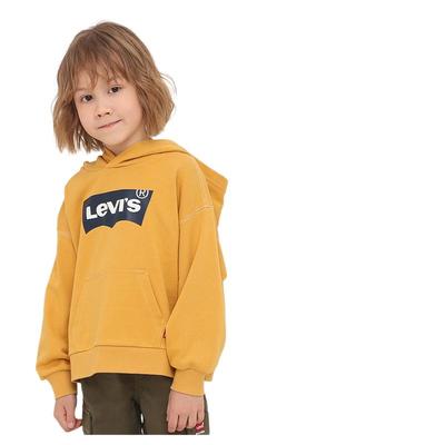 levi's李维斯春秋新款纯棉卫衣