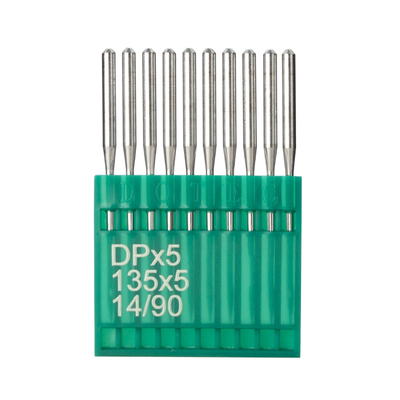多特DP*5机针双针车套结机