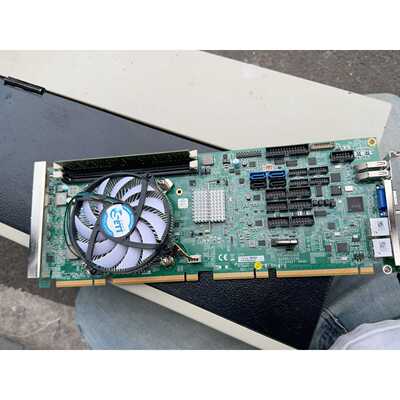 议价可维修adlink凌华NuPROE340工控卡成色如图4G内