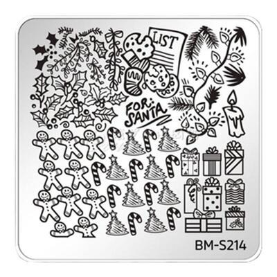 原创印花板bundlemonster