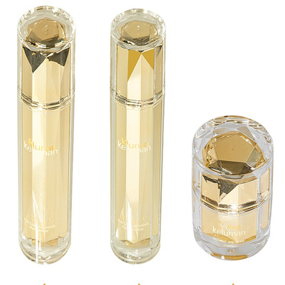 抗皱礼盒套新生活珂露曼紧致保湿